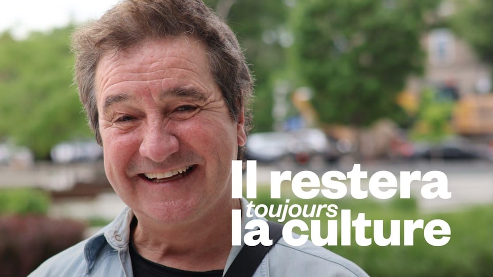René Simard, « un spectateur respectueux