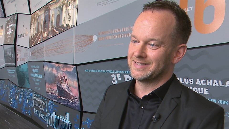 De grands joueurs internationaux de l’industrie du divertissement visiteront Québec le 23 mai