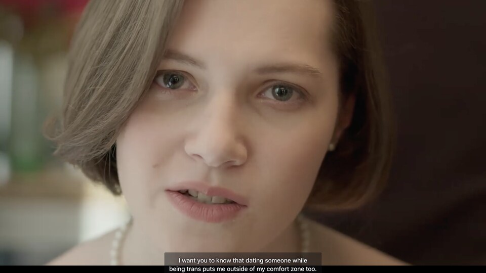 TRANS, une première websérie réalisée par une femme trans