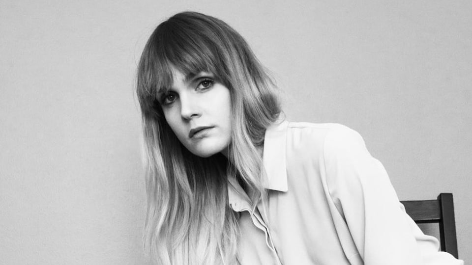 Femme éponge, un texte intime inédit signé Gabrielle Boulianne-Tremblay