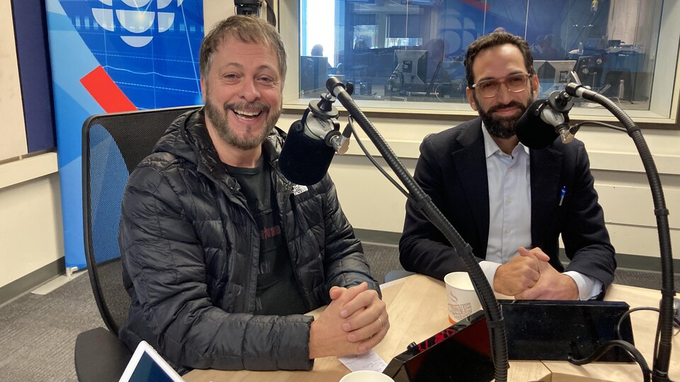 Roméo et Juliette à Saguenay