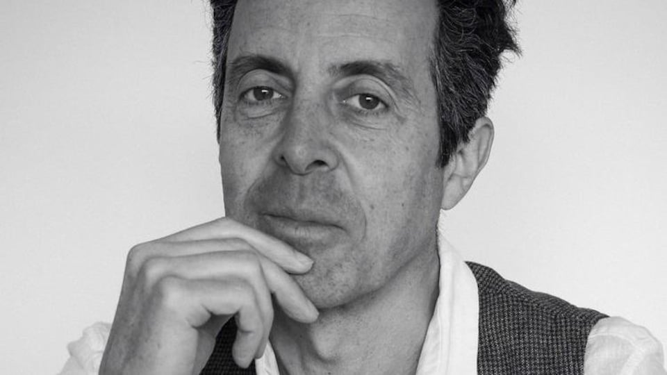 Le salon d’Oscar, d'Oscar Lalo : ode à la littérature et aux libraires