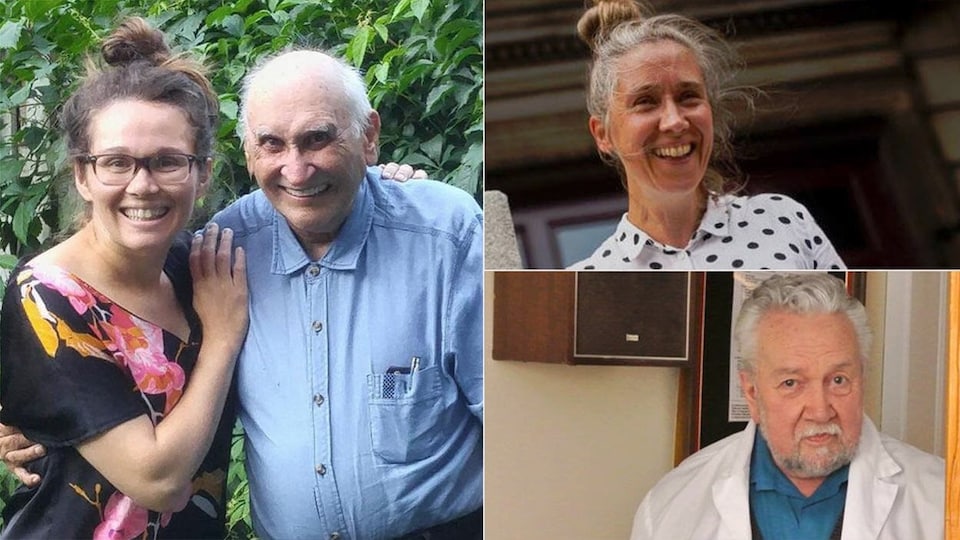 Sommaire de l'émission avec Isabelle Craig