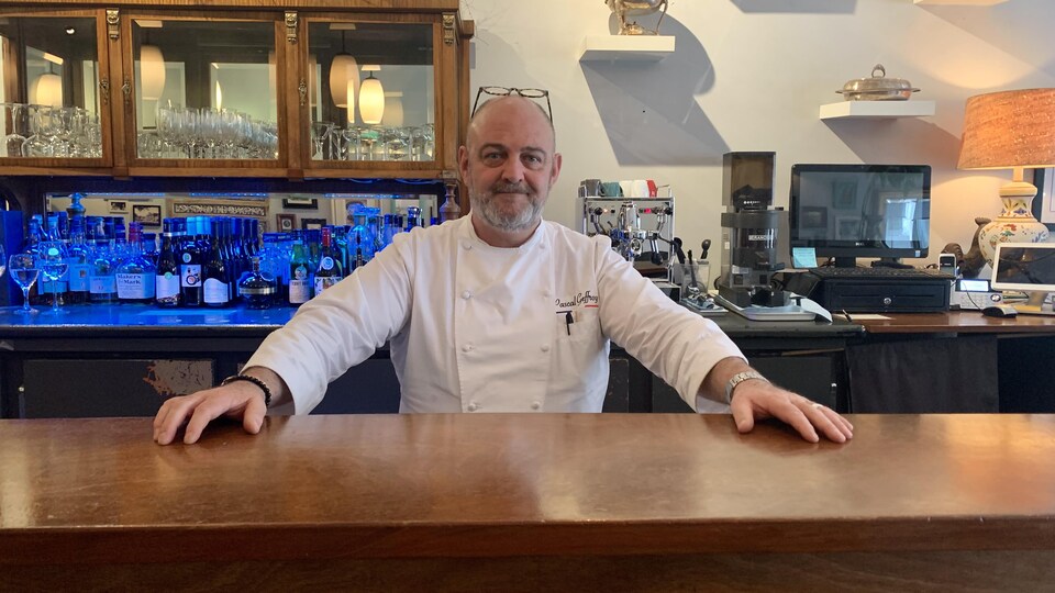 Le restaurant Batifole célèbre son 20e anniversaire