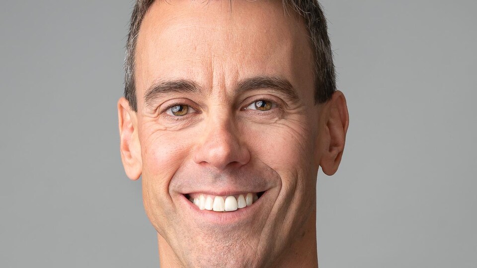 Patrick Dumont, nouveau coordonnateur du Marathon de Rimouski