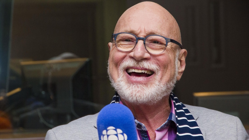 Un dernier tour de piste pour Patrick Norman