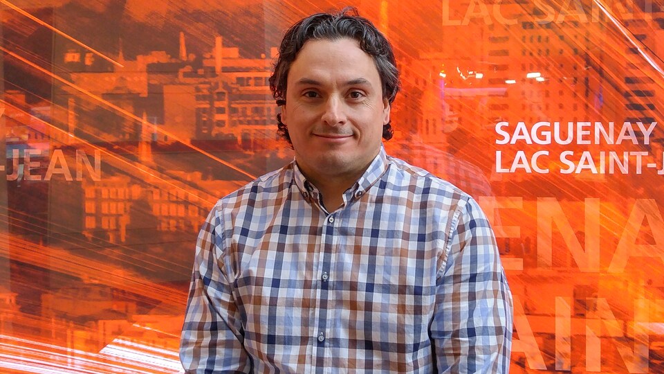 Fusion du hockey mineur à Saguenay - Les détails