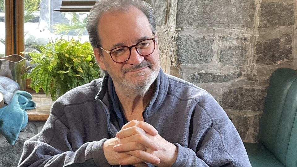 35 ans pour l’album « Sur le chemin des incendies » de Paul Piché