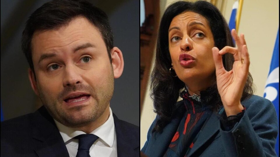 Amina Chaffai : pas simple pour les candidats recrutés tardivement