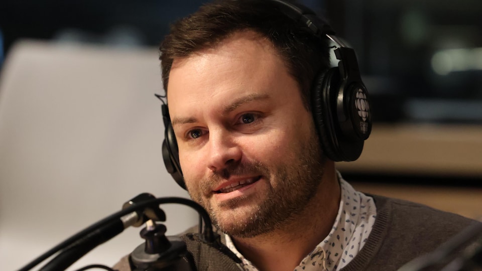 Le parcours improbable de Paul St-Pierre Plamondon