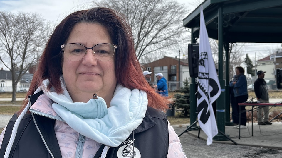 Bilan du Front commun avec le Conseil central du Bas-Saint-Laurent–CSN