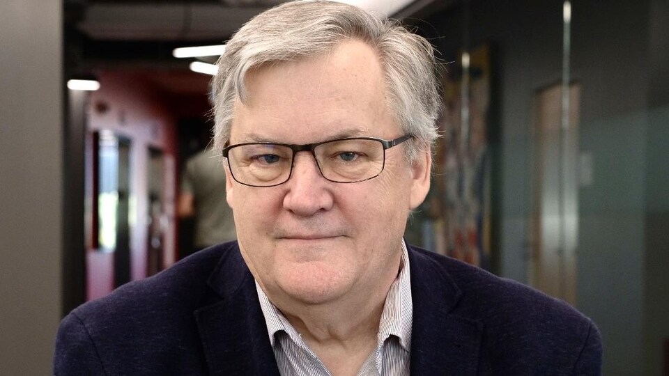 Les causes délicates de Me Alain Arsenault