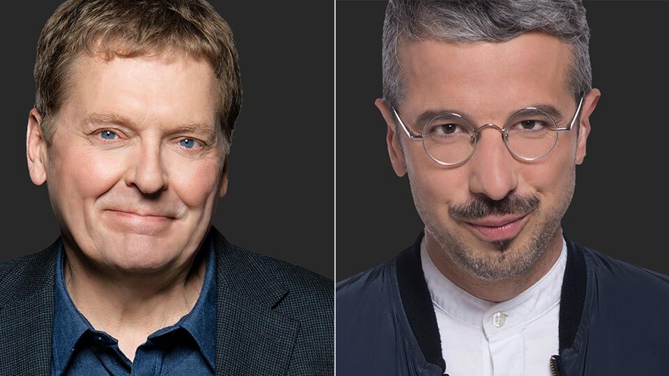 La montée du mouvement des « nouveaux athées