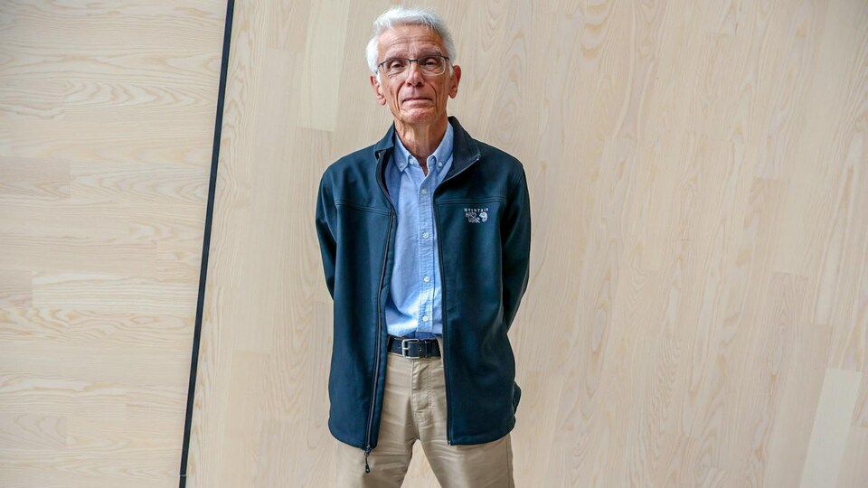 Une femme respectable, le film « antimoderne » de Bernard Émond