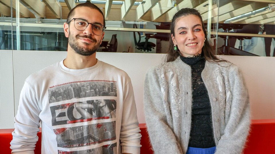 Le breaking, associé au hip-hop et bientôt aux Jeux olympiques