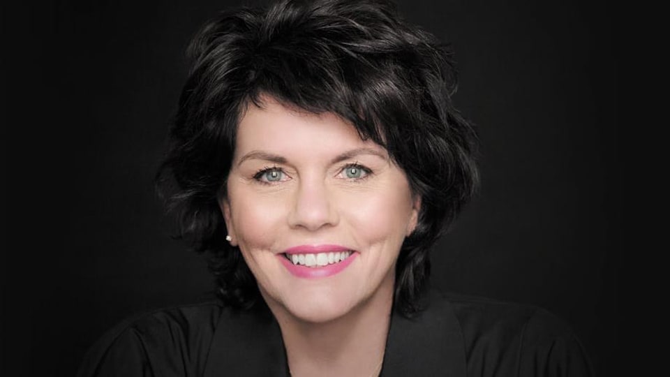 Brigitte Jalbert, une chef d’entreprise qui sort de l’ordinaire