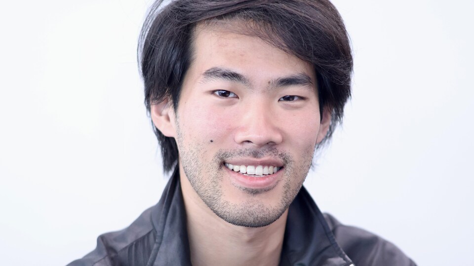 La vie trépidante, mais équilibrée du jeune pianiste Bruce Liu