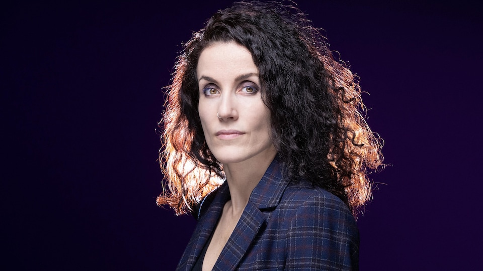 Coco, la caricaturiste survivante de Charlie Hebdo