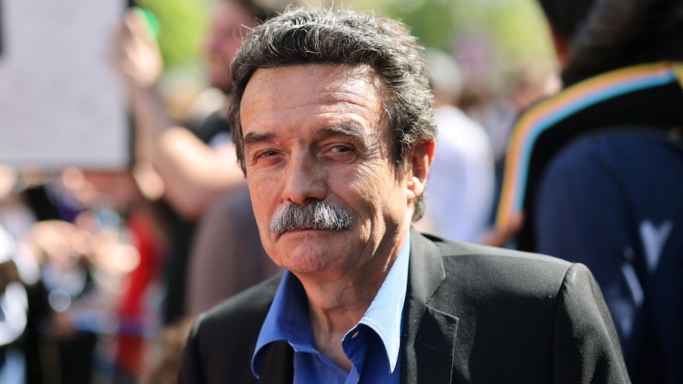 Edwy Plenel quitte la direction de Mediapart, un média dont il est fier