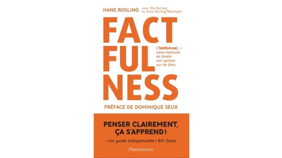 Factfulness : le monde va-t-il vraiment mieux?
