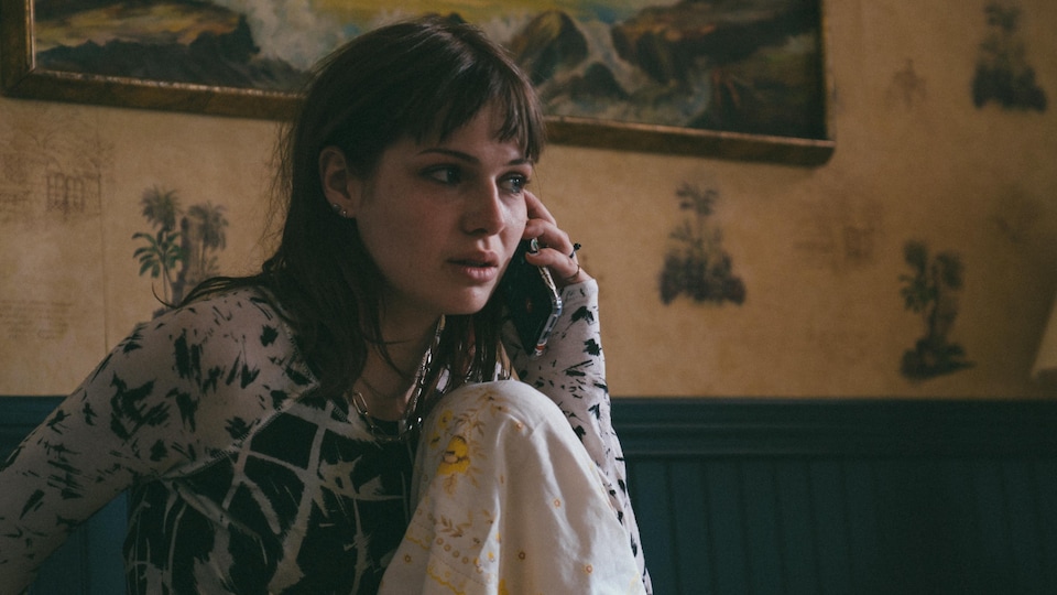 Noémie dit oui : un film essentiel sur la prostitution juvénile