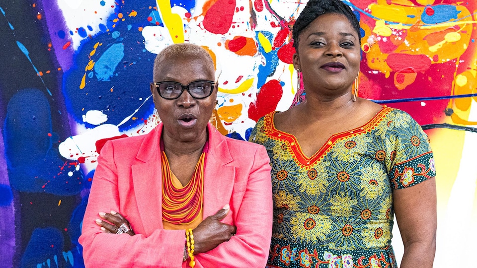 La grosse année d’Angélique Kidjo, précurseure de la pop africaine