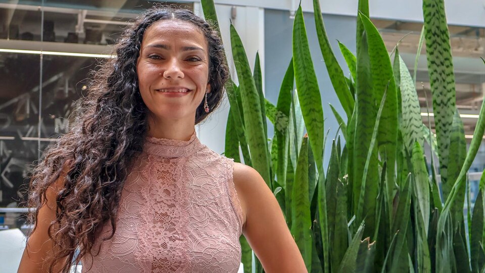 Mamselle Ruiz : « Chanter, pour moi, c’est comme respirer