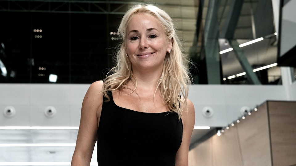 Cœur de slush, le baume cinématographique proposé par Mariloup Wolfe