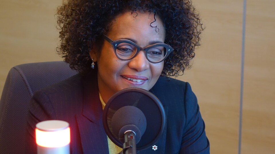 Michaëlle Jean et son combat acharné contre l’exclusion