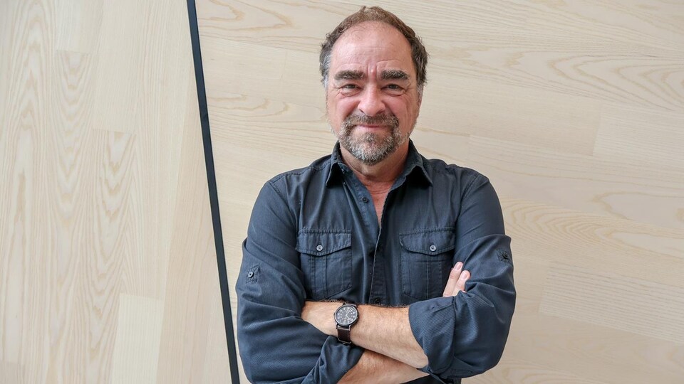 Rose à l’île, la nouvelle aventure de Paul, le personnage clé de Michel ...