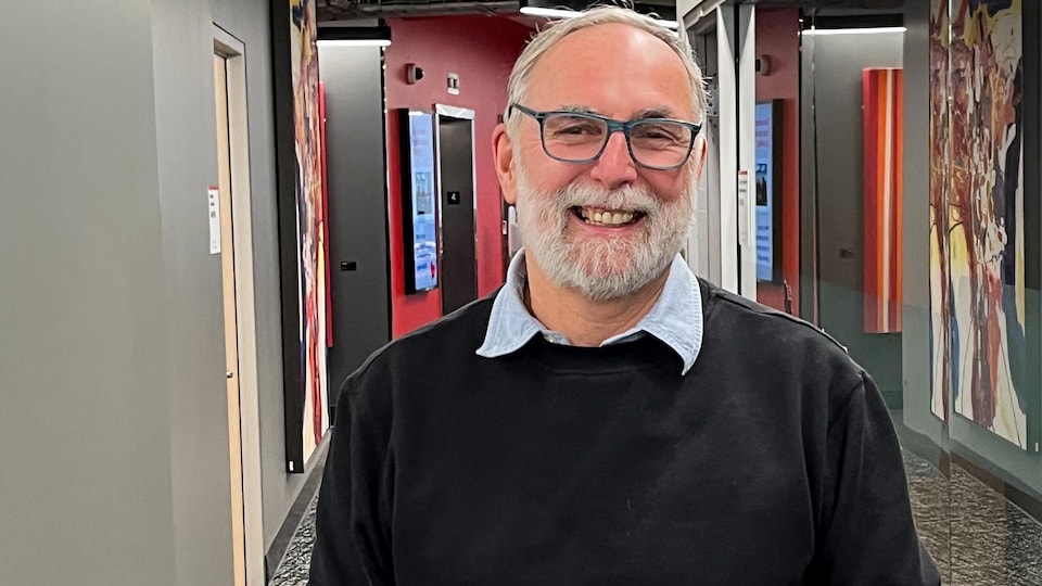 Le parcours inspirant de Pierre Legault, cofondateur de Moisson Montréal