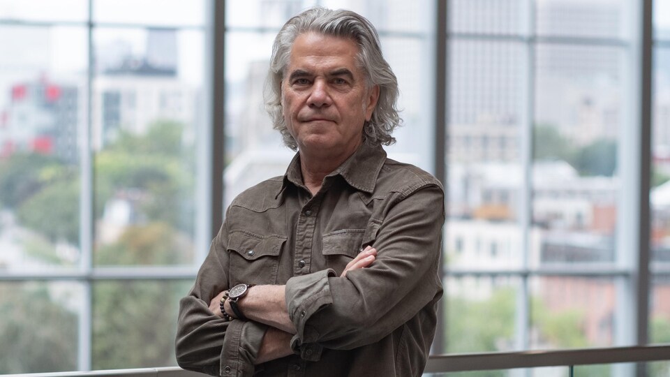 Les petits bijoux sans cailloux de Richard Séguin