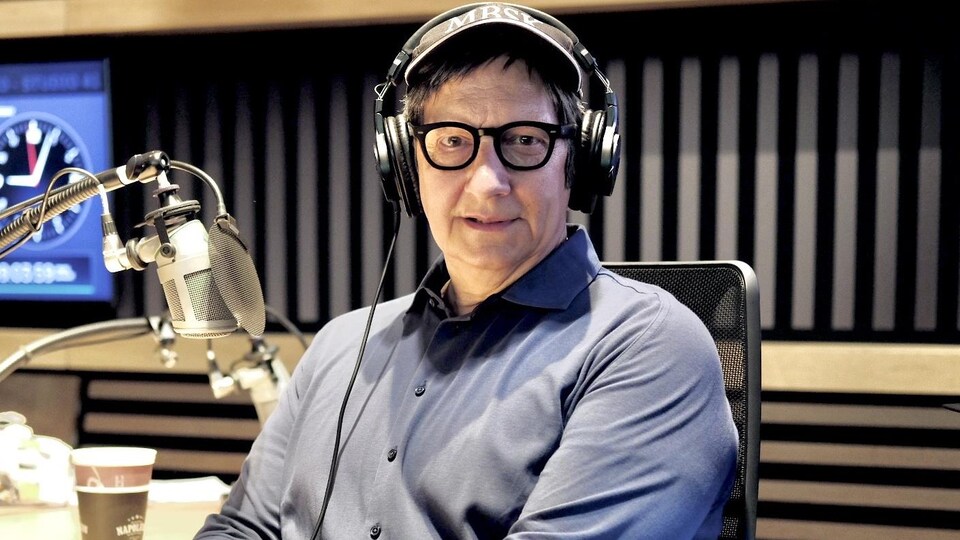 Robert Lepage, un spectateur indulgent