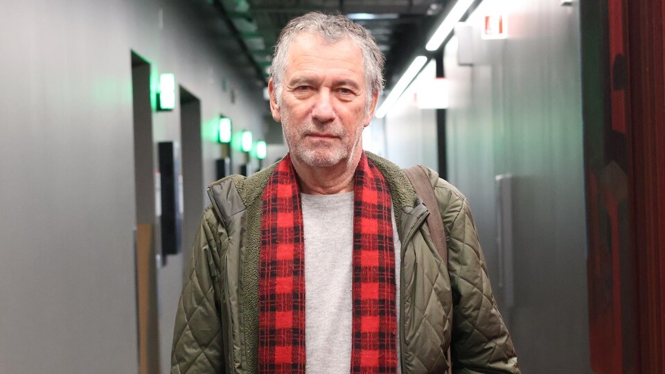 Festin boréal, le suspense contemplatif de Robert Morin