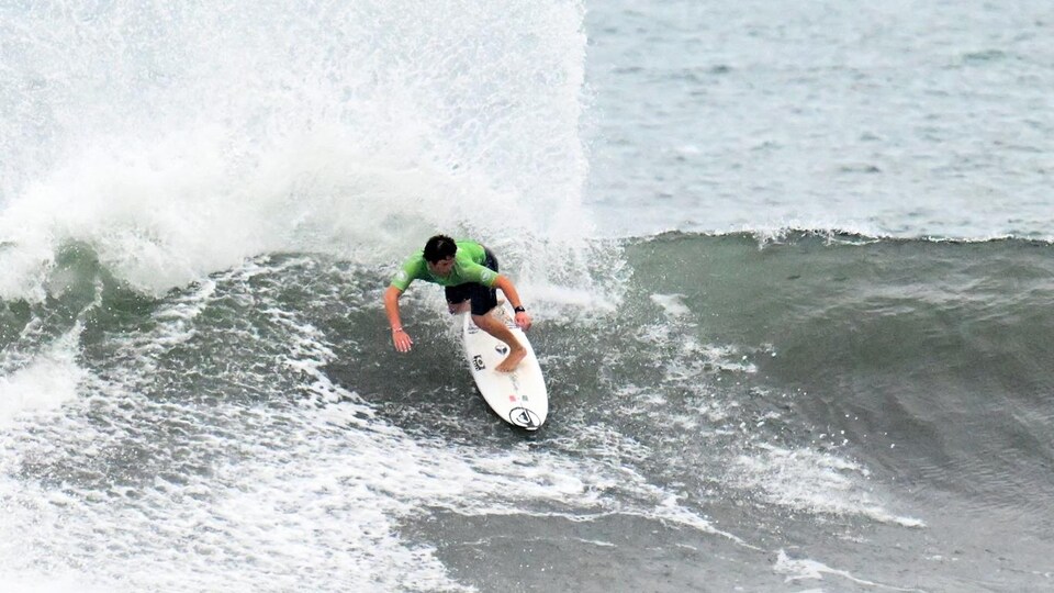 L’explosion de la culture du surf