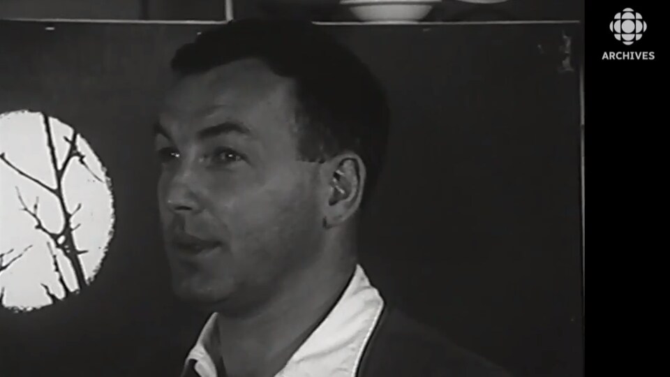 Pierre Perrault explore l’âme du Québec en filmant l’île aux Coudres ...