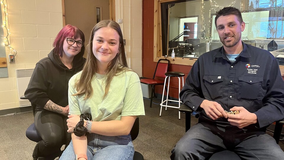 Réussite scolaire : se retrousser les manches et foncer