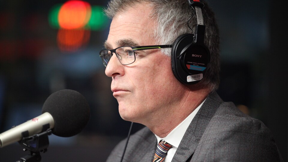 Commerce en ligne: Peter Simons à l’Assemblée nationale aujourd'hui