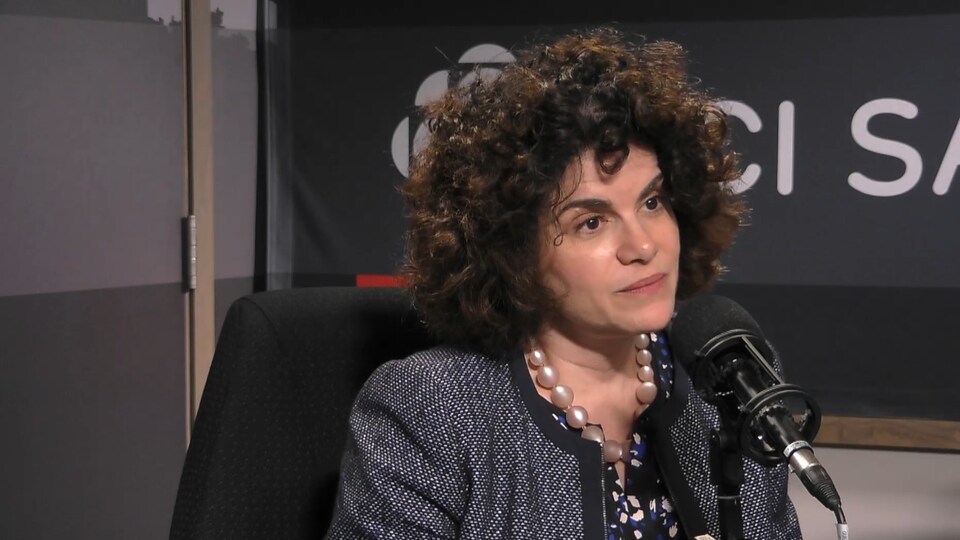 La présence des femmes en politique au Canada