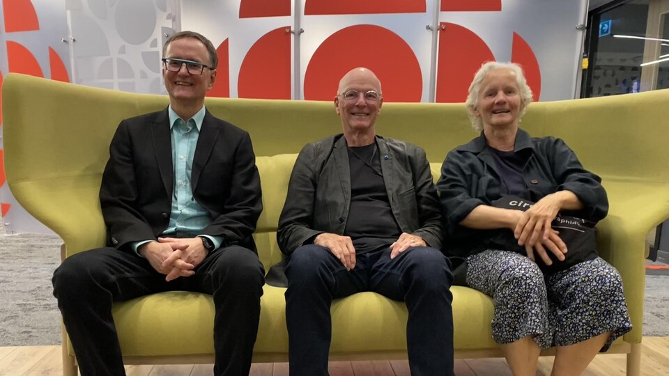 Un spectacle où « le décor vient avant la chorégraphie » à Regina