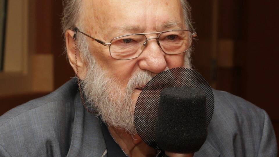 Rock Demers était le « Steven Spielberg québécois », pense le cinéaste ...