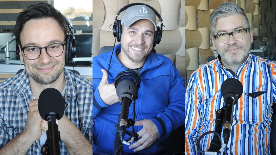 L'événement Un phare dans la nuit est présenté pour une cinquième fois ...