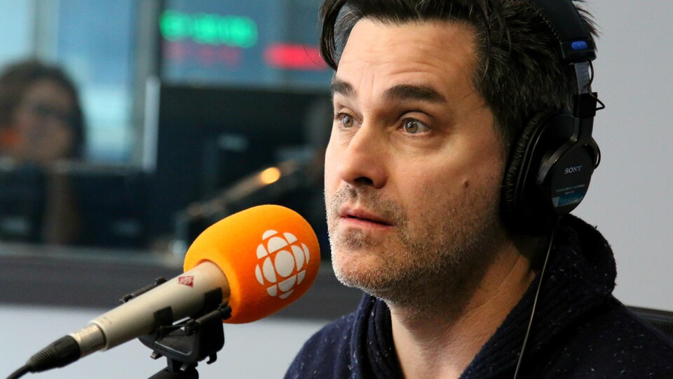 Chambres d'écho, de Philippe Ducros : quand le conflit armé s'invite ...