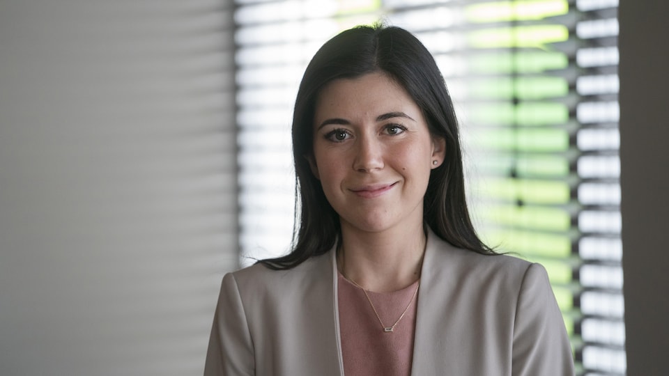 Quand une victime sort de l’ombre