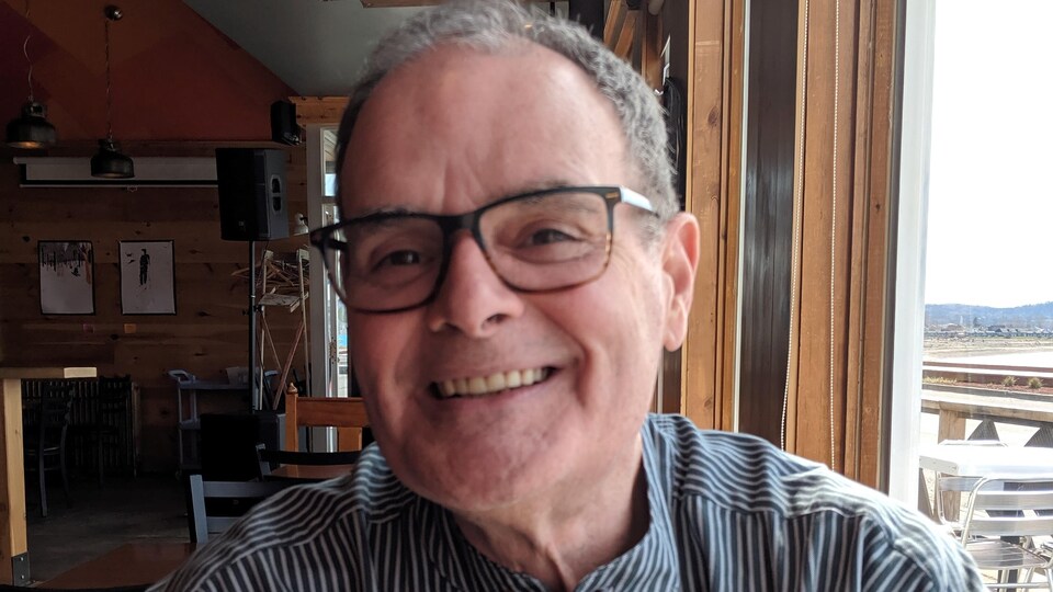 Exposition du photographe Daniel Gallagher au Musée de la Gaspésie