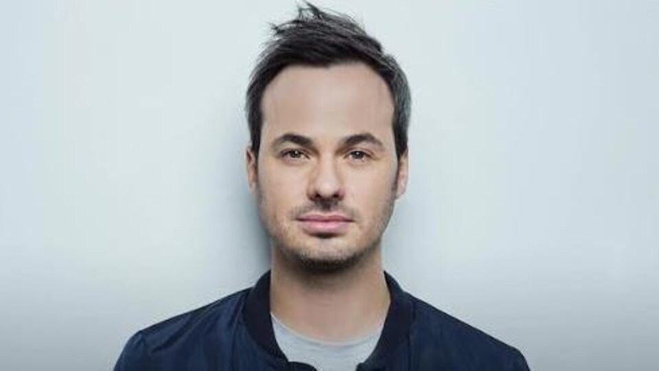 Sortie de disque pour Léo Piché.