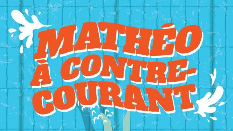 Mathéo à contre-courant, un roman jeunesse qui aborde la grossophobie ...