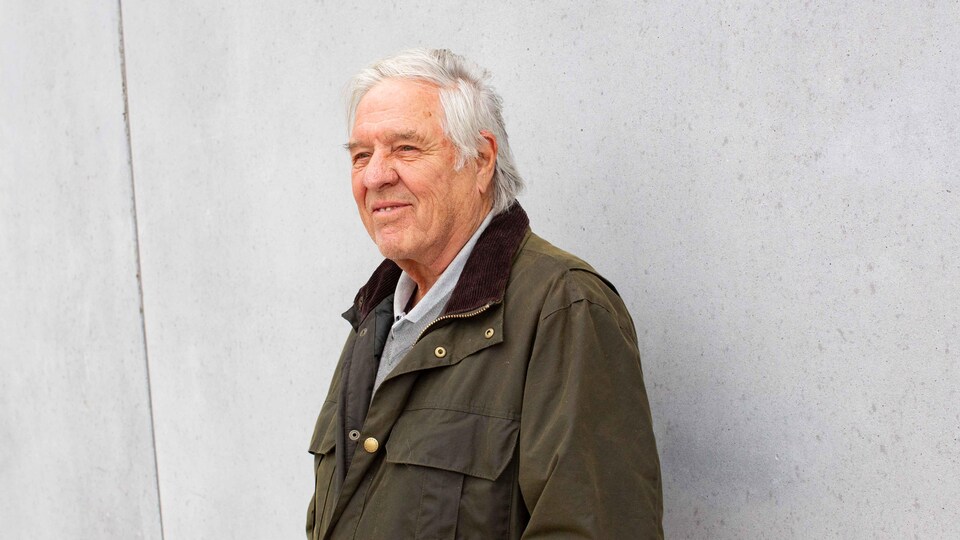 On parle cinéma avec Pierre Curzi