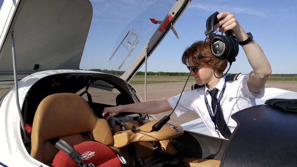 Quel avenir pour les pilotes d'avion avec la pandémie?