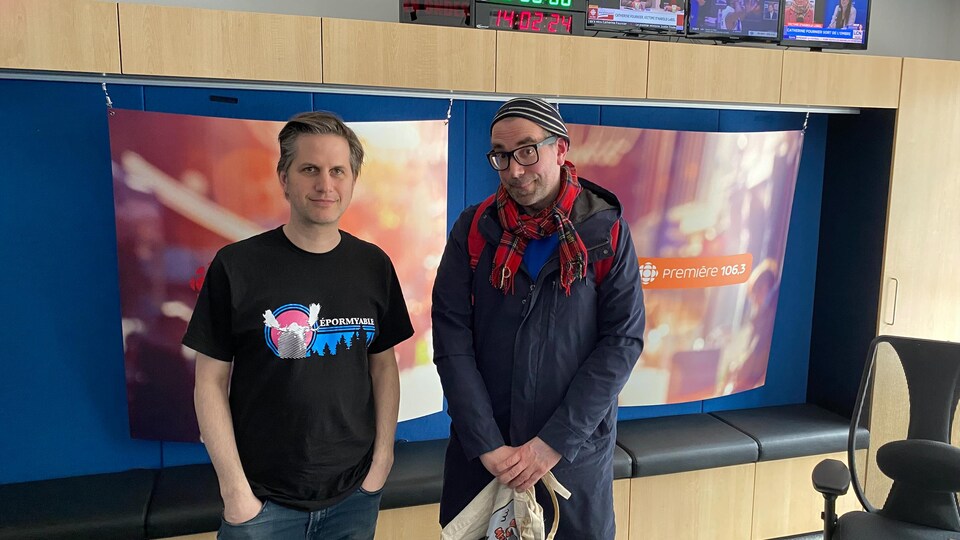 Du métal et de l’art abstrait expliqués aux enfants, avec Pishier et ...